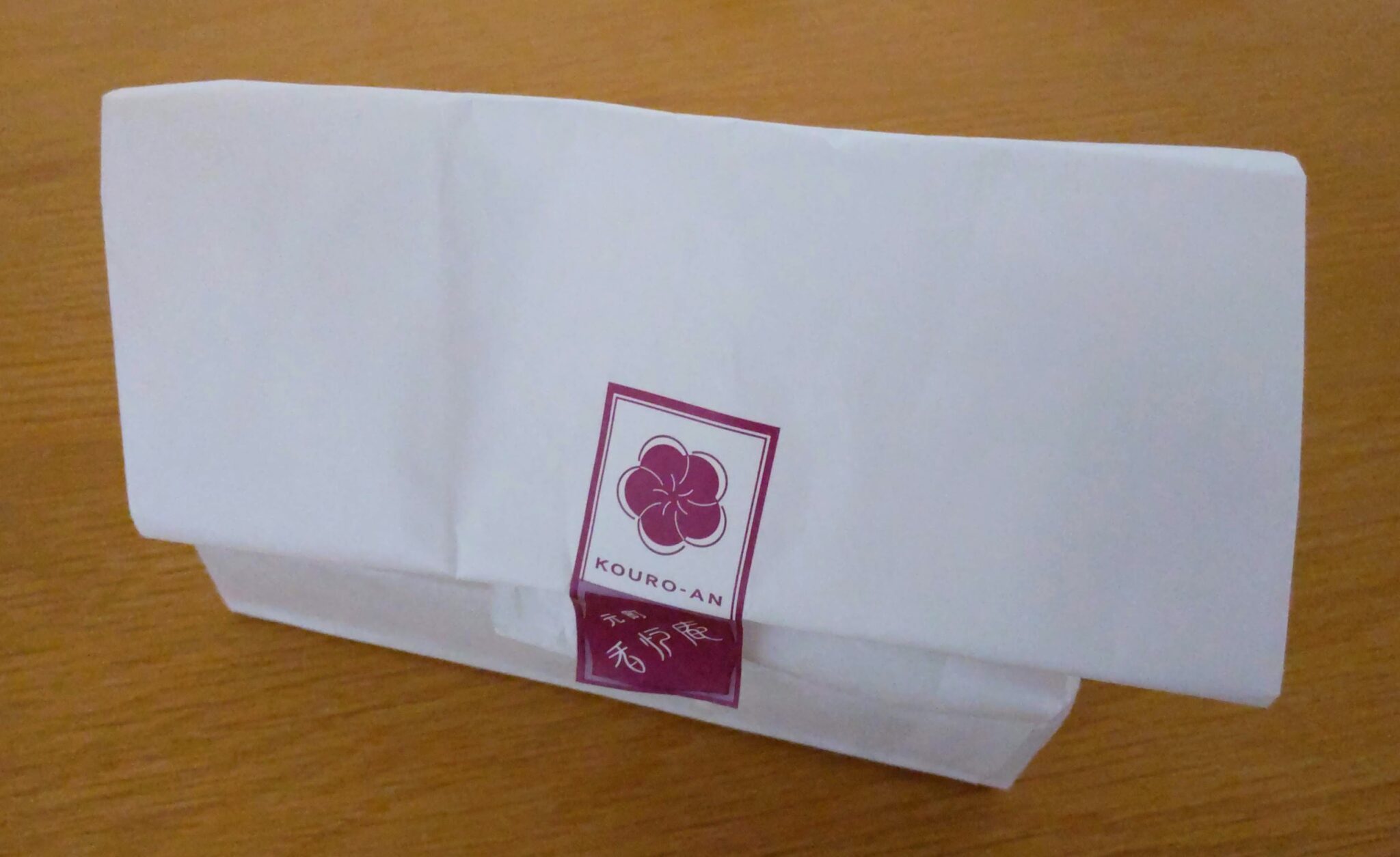 コロンとかわいい「船もなか」は横浜土産にぴったり！今だけの味も！ | tkg35 blog.