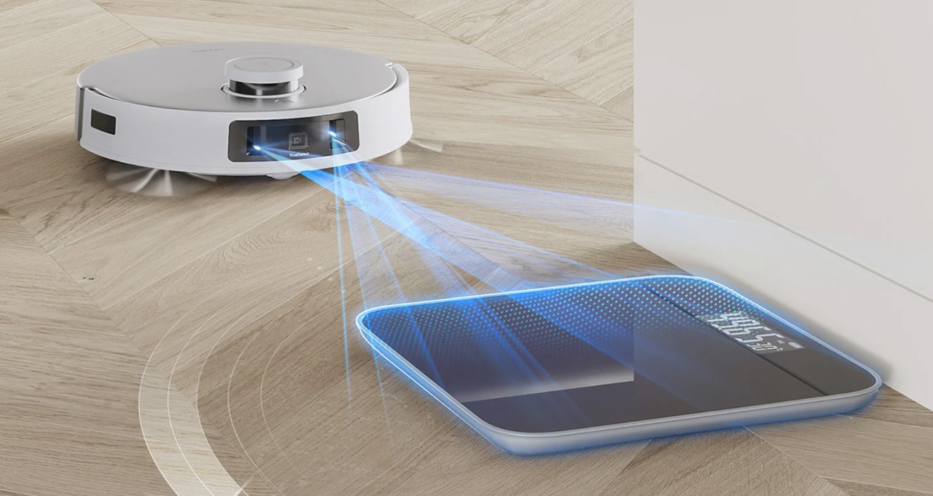 DEEBOT T20とT20e OMNIの違いと選び方のポイントを解説 | tkg35 blog.