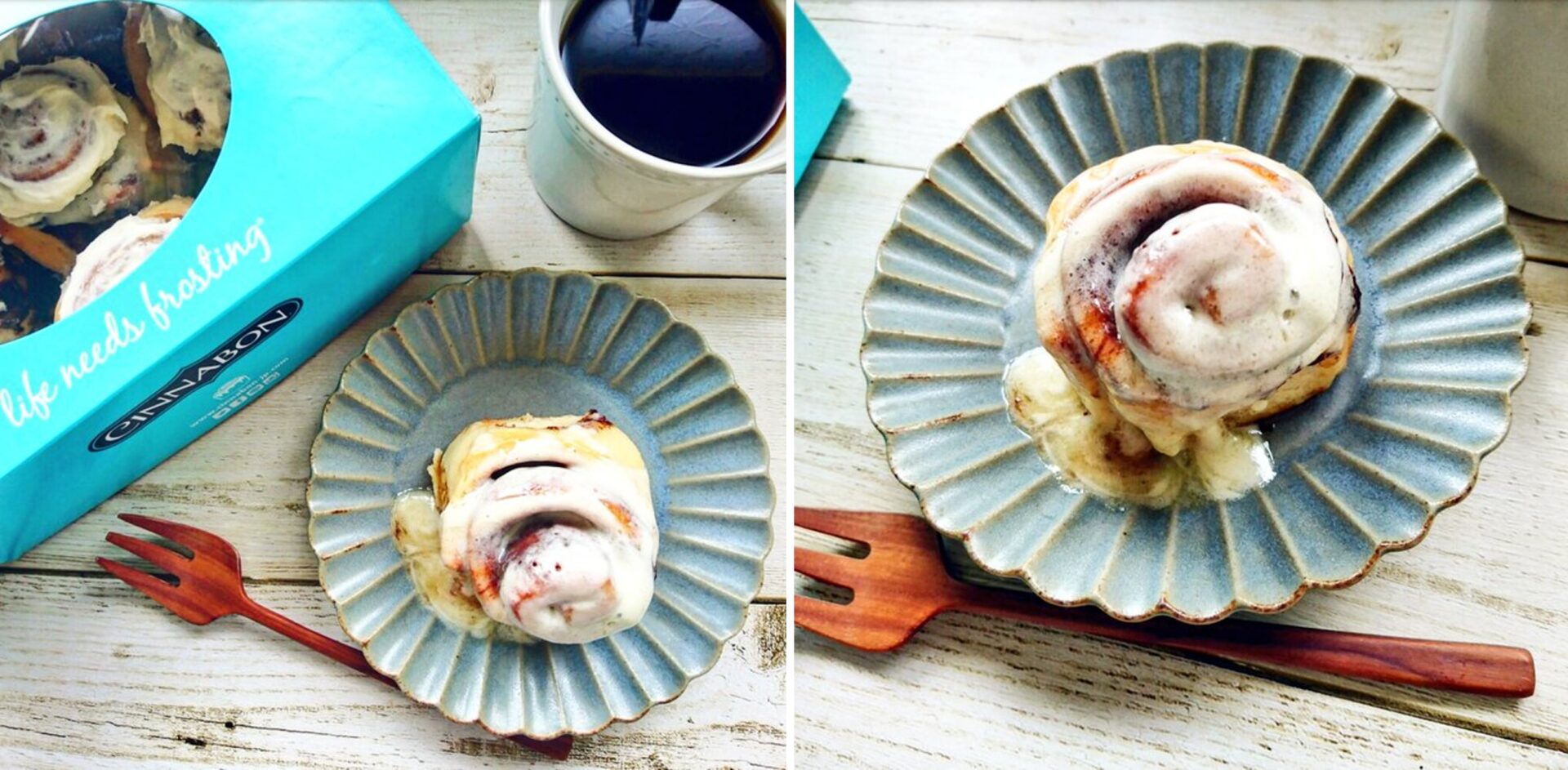 シナボンのカロリーは？食べる前に知っておきたい糖質・脂質も徹底紹介 | tkg35 blog.