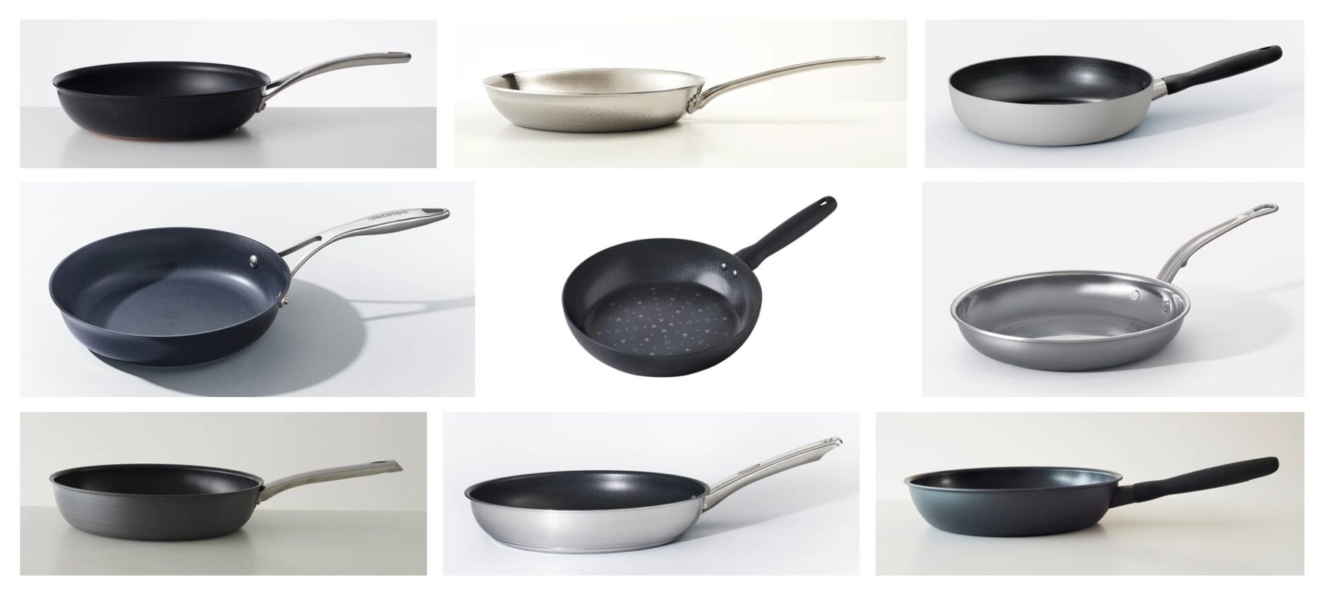 マイヤーのフライパンの種類と選び方のポイントを解説！おすすめは？ | tkg35 blog.