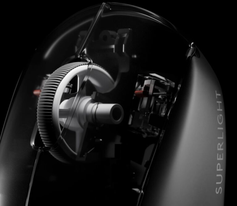 G PRO X Superlightと新作2の違いは？今買うならどっち？ | tkg35 blog.