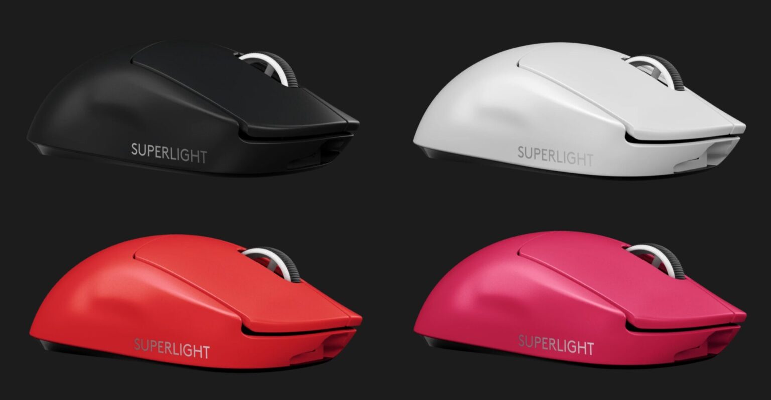 【G PRO X Superlightレビュー】3年使って感じたメリット・デメリット | tkg35 blog.