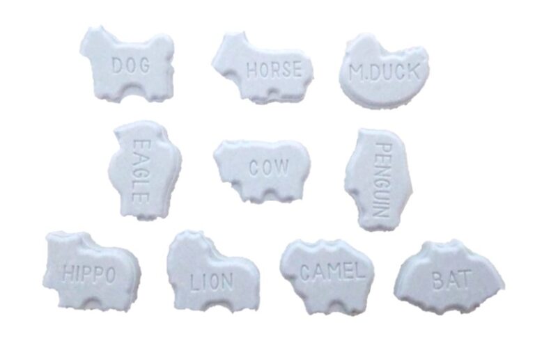 たべっ子どうぶつ動物一覧！全47種を写真付きで紹介！ミニやグミは違う？！ | tkg35 blog.